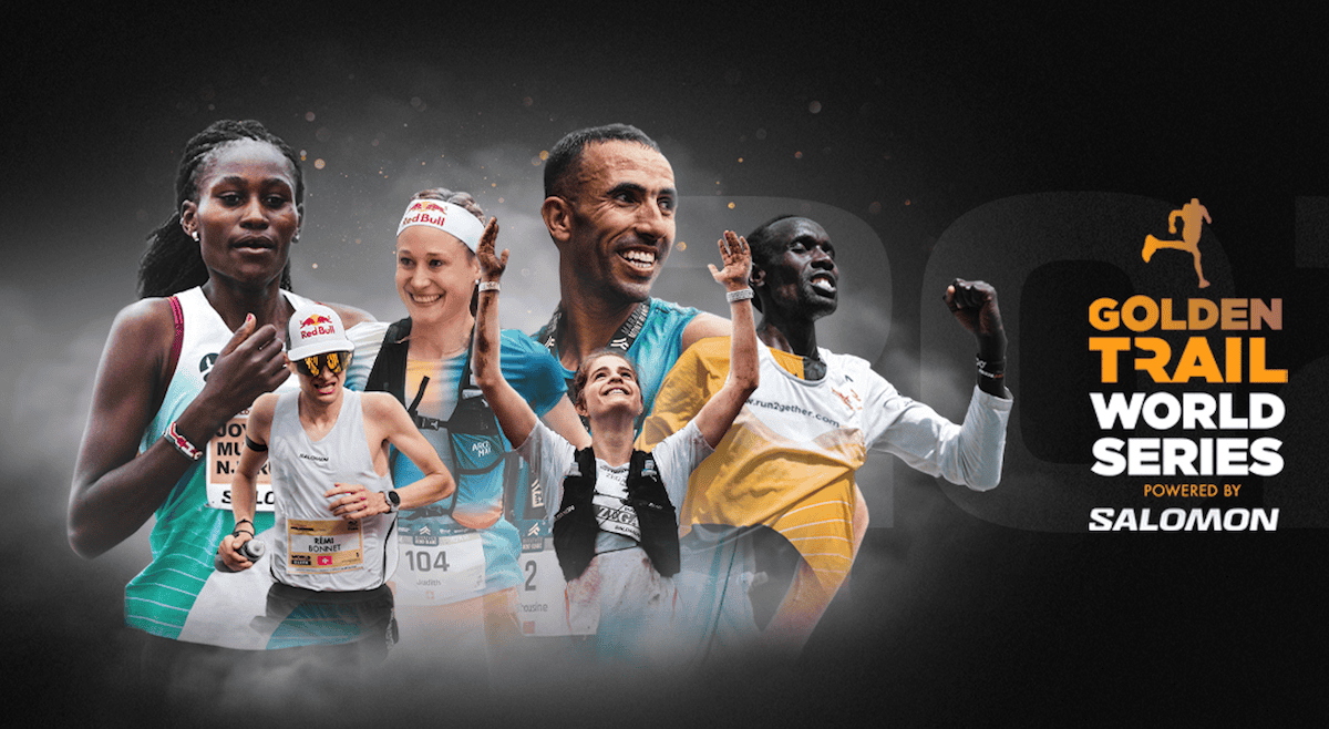 Golden Trail World Series 2025: Everything you need to know