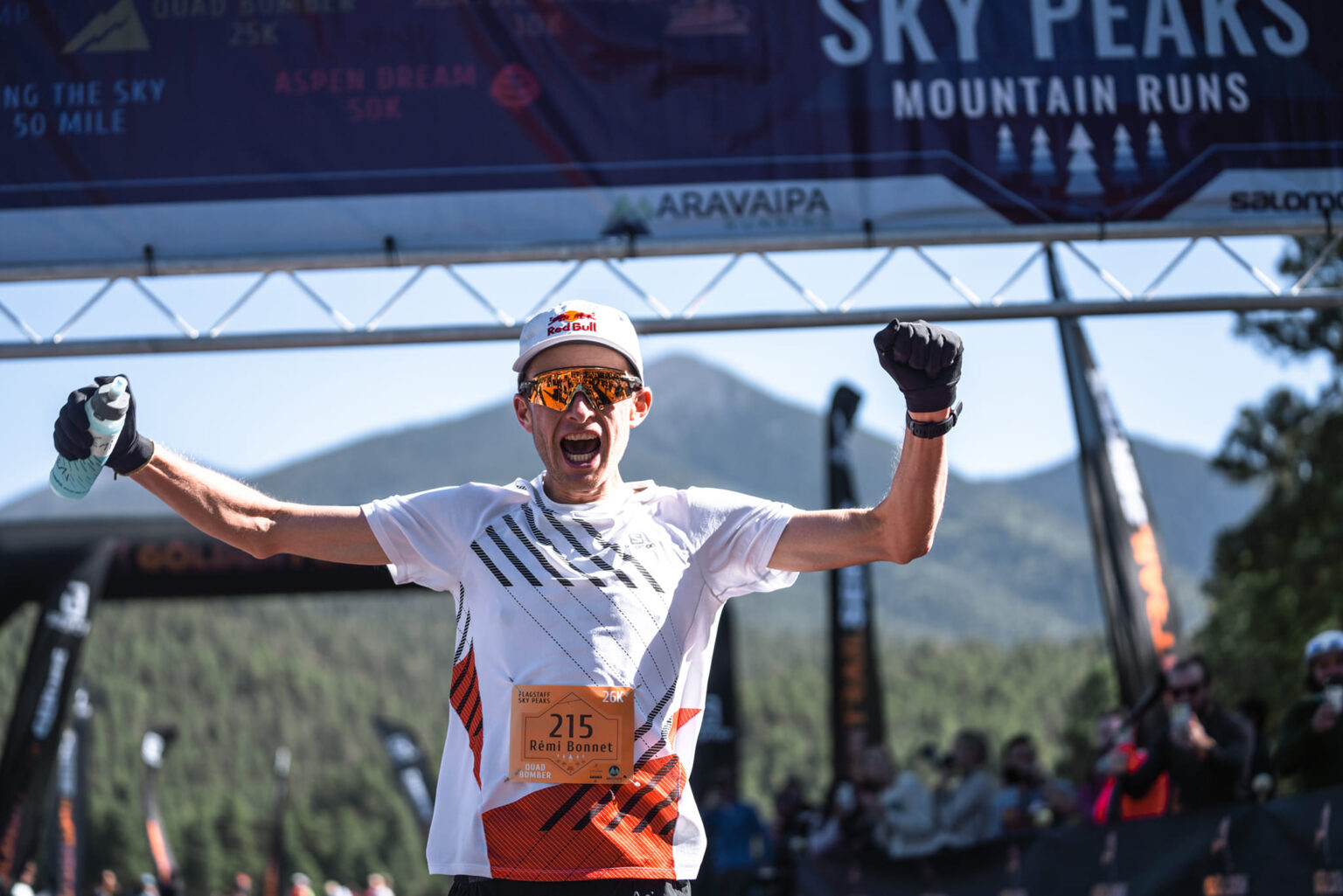 Golden Trail World Series 2025: Everything you need to know